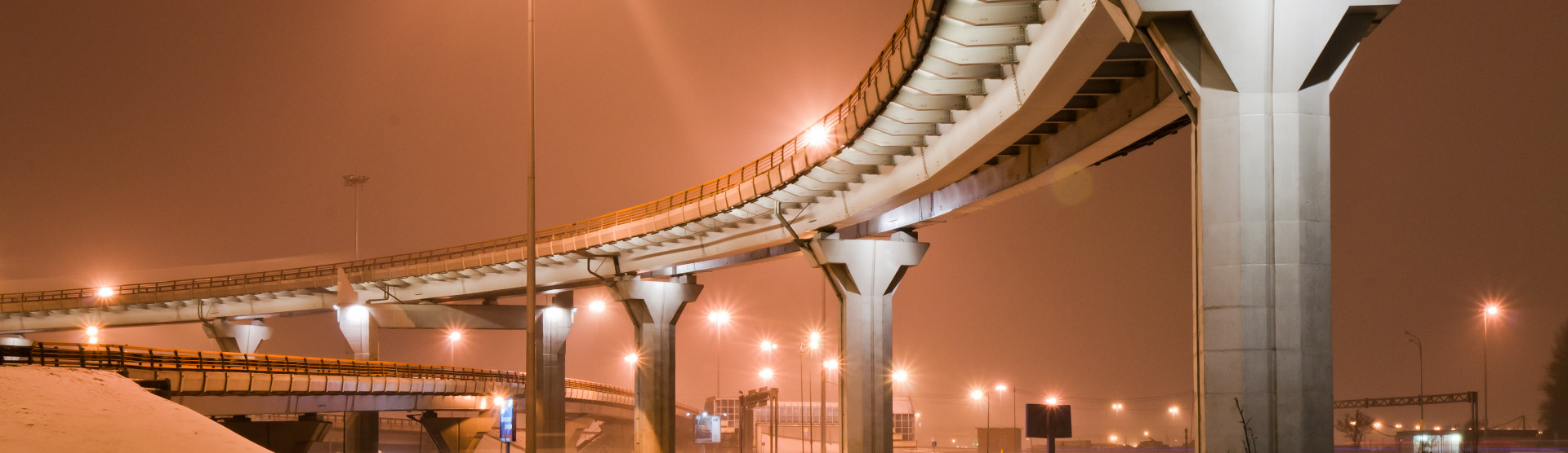 High Mast Lights | AEON LED Lighting