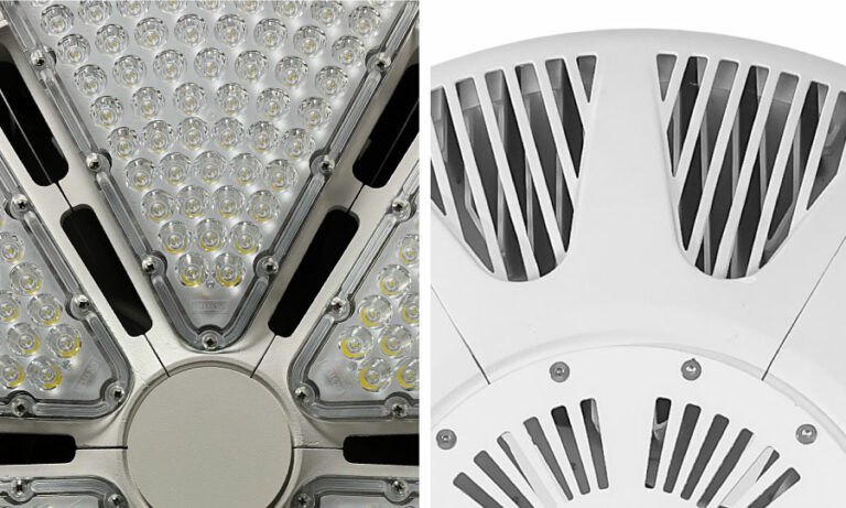 LED Sports Lights for Stadiums | AEON LED Lighting