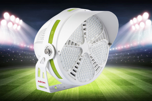 LED Sports Field Lighting Specifications... Everything You Need To Know ...