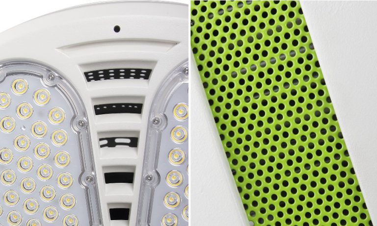 LED Sports Lights for Stadiums | AEON LED Lighting