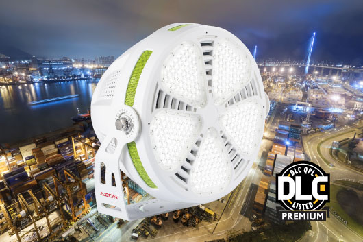 LED Sports Lights | Industrial LED Lighting | AEON LED