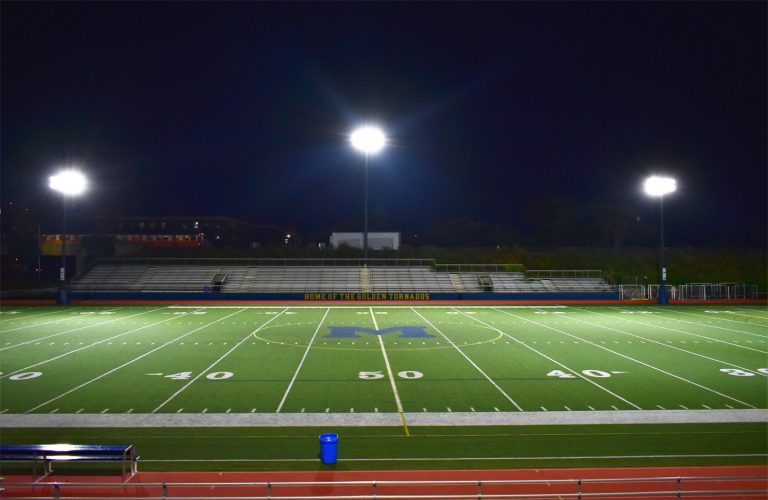 Why Stadiums Are Ramping Up Their LED Lighting Systems | Aeon LED