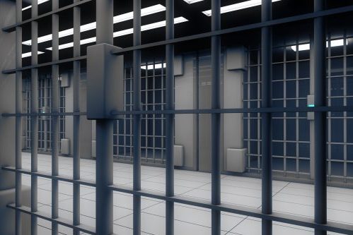 Best LED Lighting Solutions for Prisons & Correctional Facilities