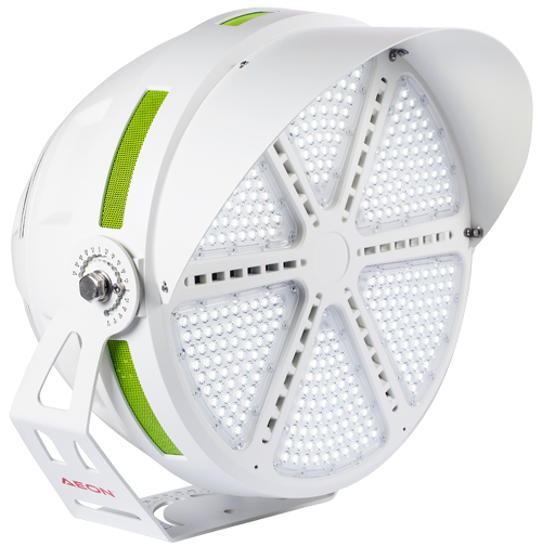 LED Baseball Field Lights | LED Lighting Systems for Baseball Stadiums