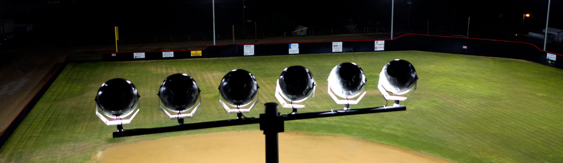 Why Affordable LED Lighting Solutions Are Important for Parks & Rec