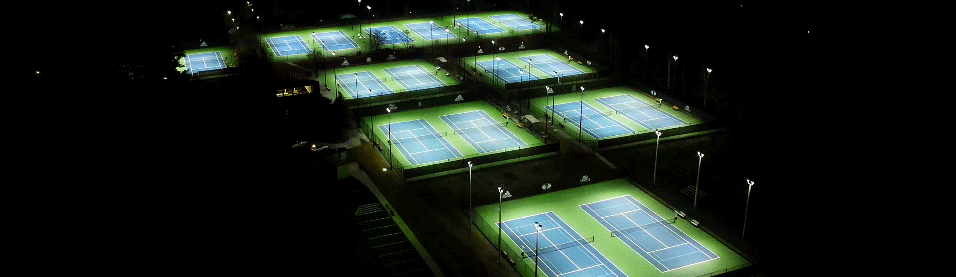LED Sports Field Lighting Specifications... Everything You Need To Know ...