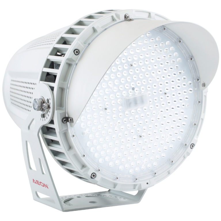 LED Lighting for Colleges & Universities | AEON LED Lighting