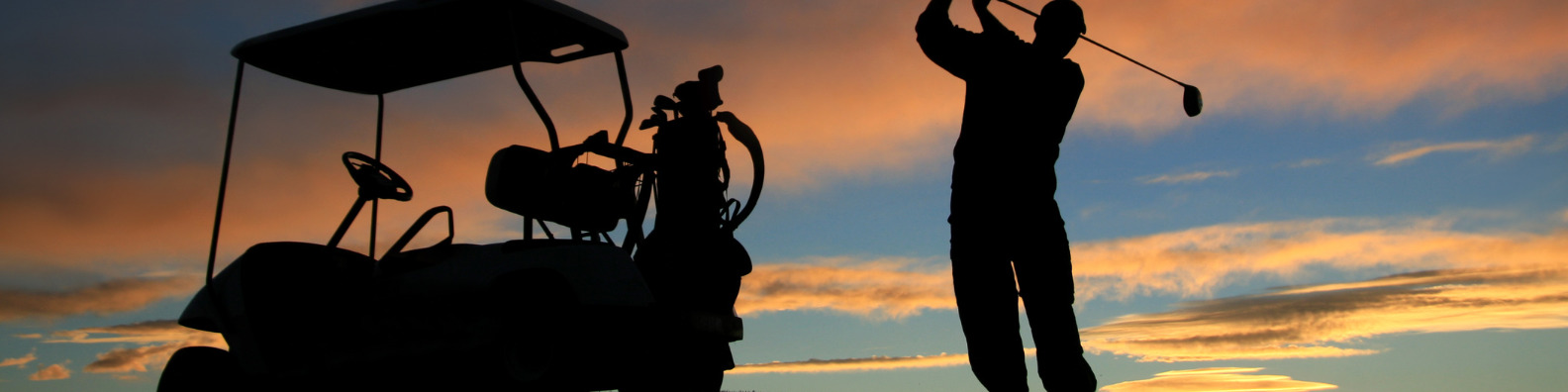 Best LED Lights for Night Golf Courses | AEON LED Lighting