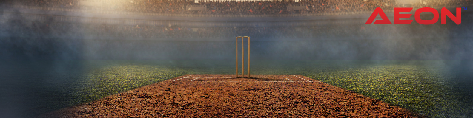 LED Lighting For Cricket Fields & Stadiums | AEON LED Lighting
