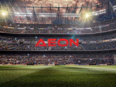 What Is A High Mast Lighting System & Where Are They Best Used? | AEON