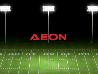 What Is A High Mast Lighting System & Where Are They Best Used? | AEON