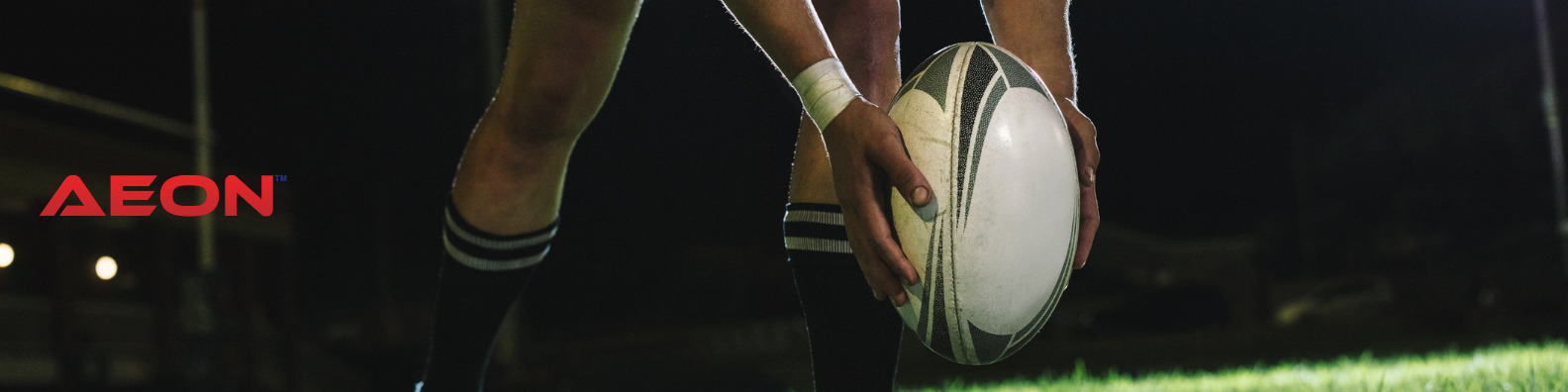 LED Lighting for Rugby | AEON LED