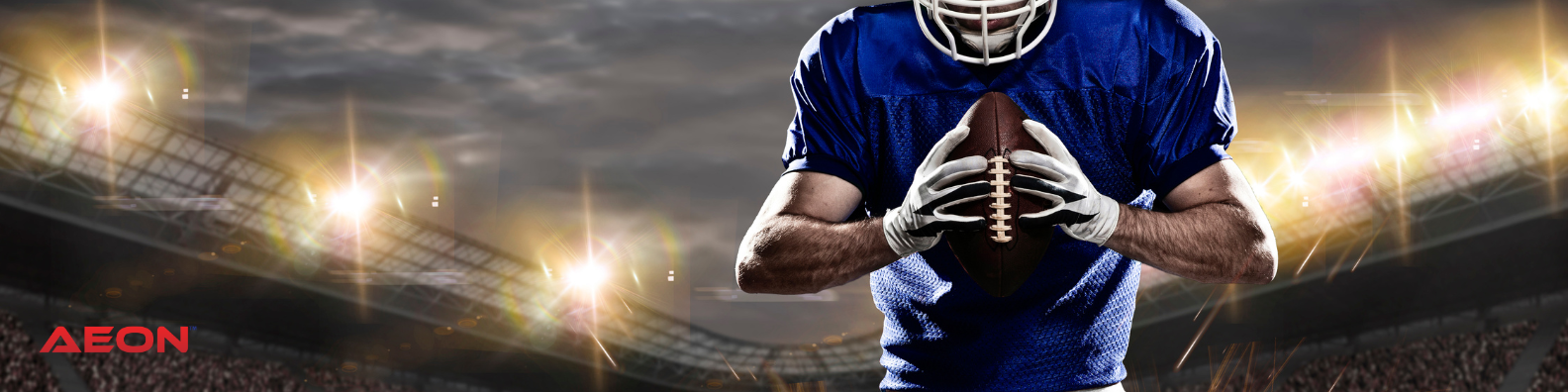 Best Stadium Lighting Solutions | AEON LED Lighting