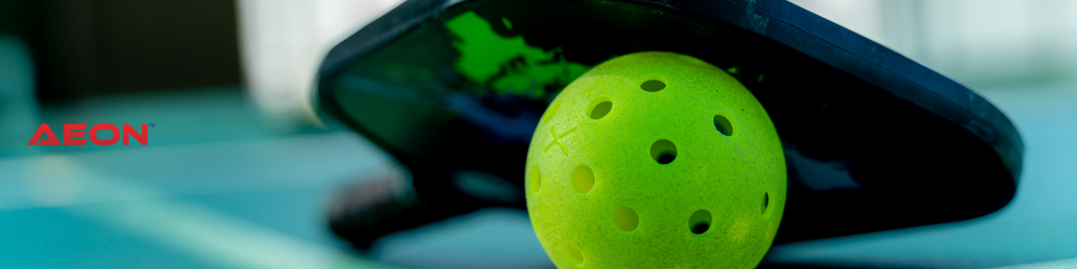 Best LED Lights for Pickleball Courts | AEON LED Lighting